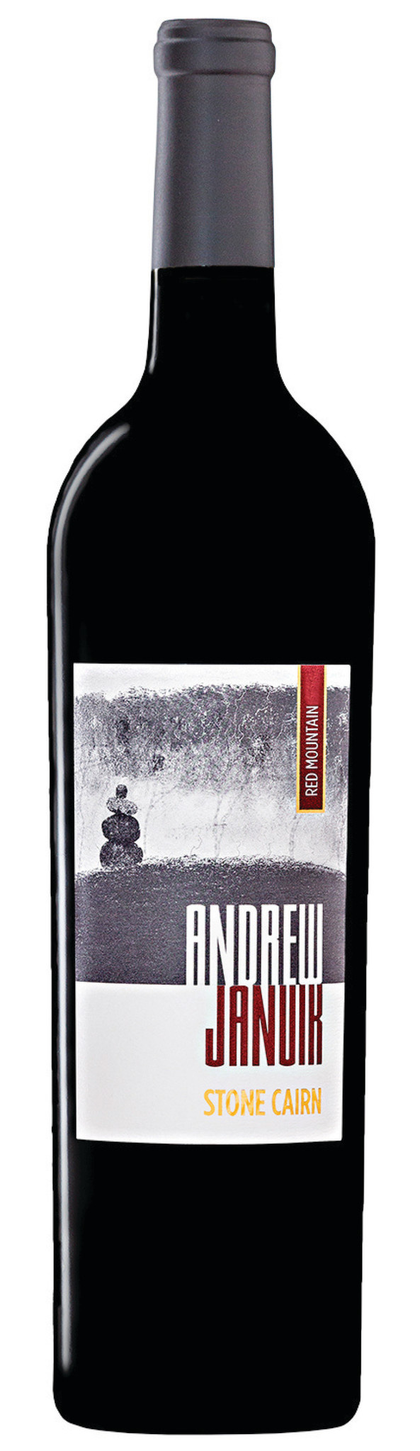 Andrew Januik Stone Cairn Cabernet Sauvignon 2020 - Vintage Wine Cellars