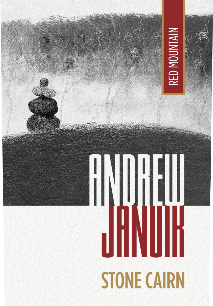 Andrew Januik Stone Cairn Cabernet Sauvignon 2020 - Vintage Wine Cellars