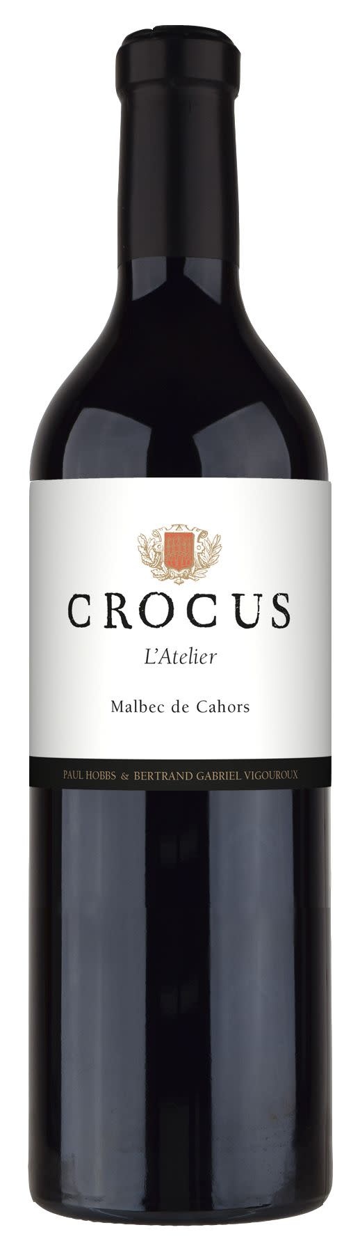 Crocus L'Atelier Malbec de Cahors 2020 - Vintage Wine Cellars
