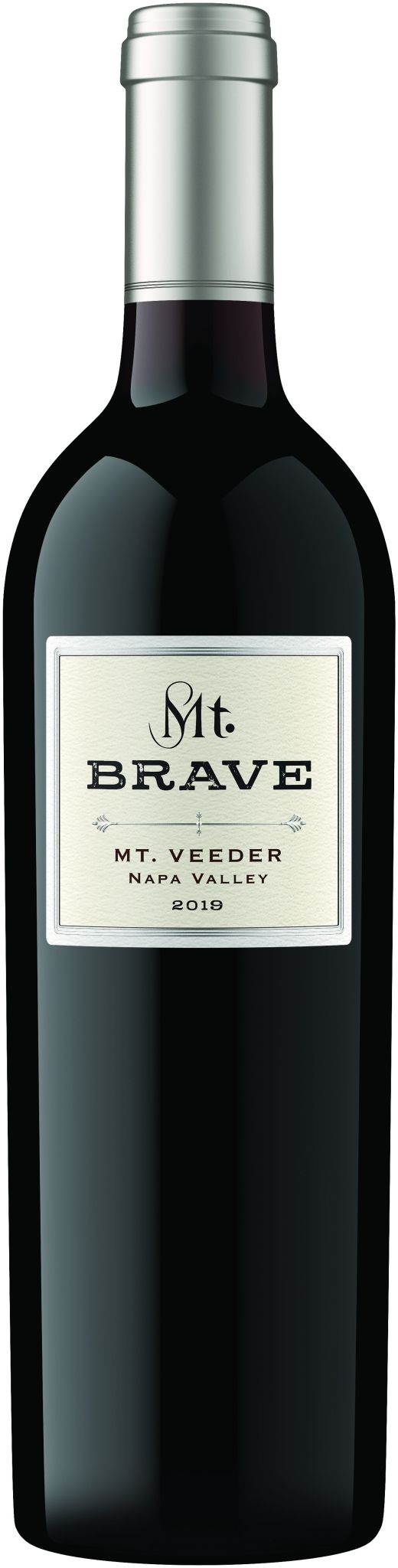 Mt. Brave Malbec 2019 - Vintage Wine Cellars