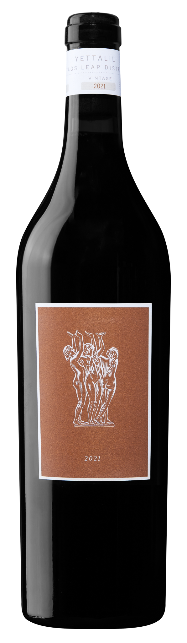 Clos du Val Yettalil 2021 - Vintage Wine Cellars