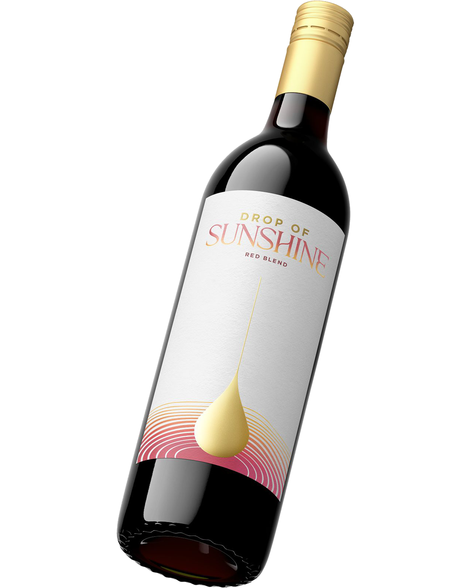 Drop of Sunshine Red Blend 2022| 750ml - Vintage Wine Cellars