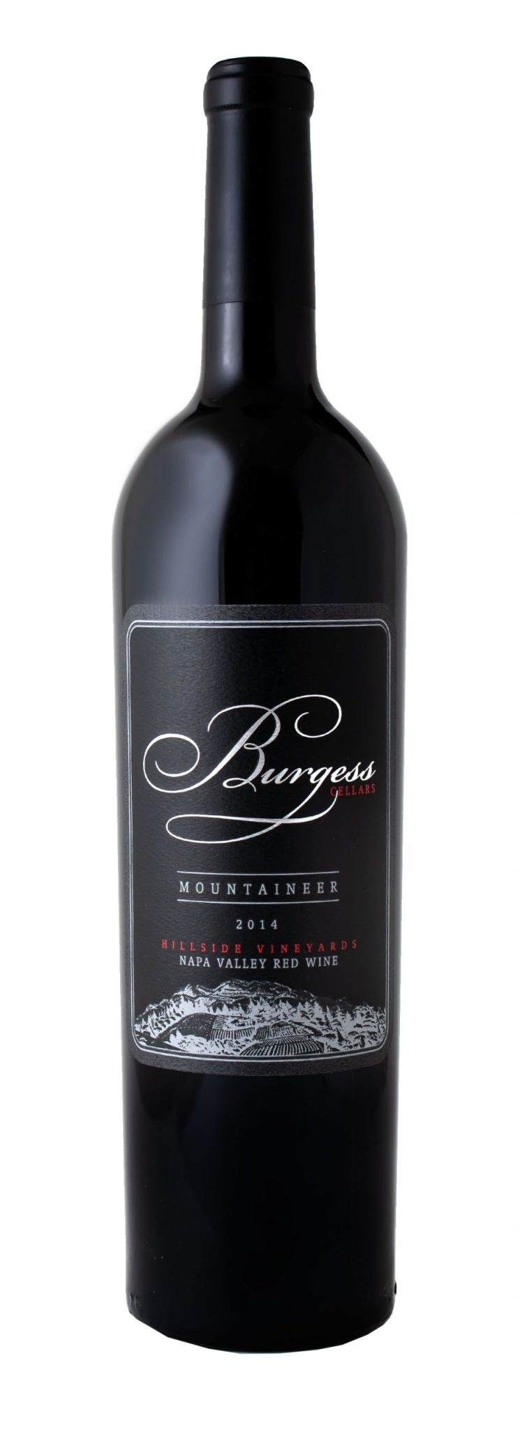 Burgess Mountaineer Red Blend 2014| 750ml - Vintage Wine Cellars