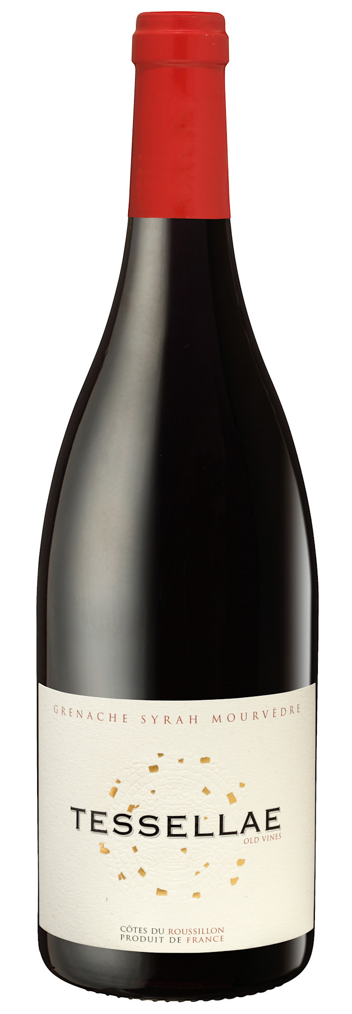 Domaine Lafage Tessellae Old Vines GSM 2020| 750ml - Vintage Wine Cellars