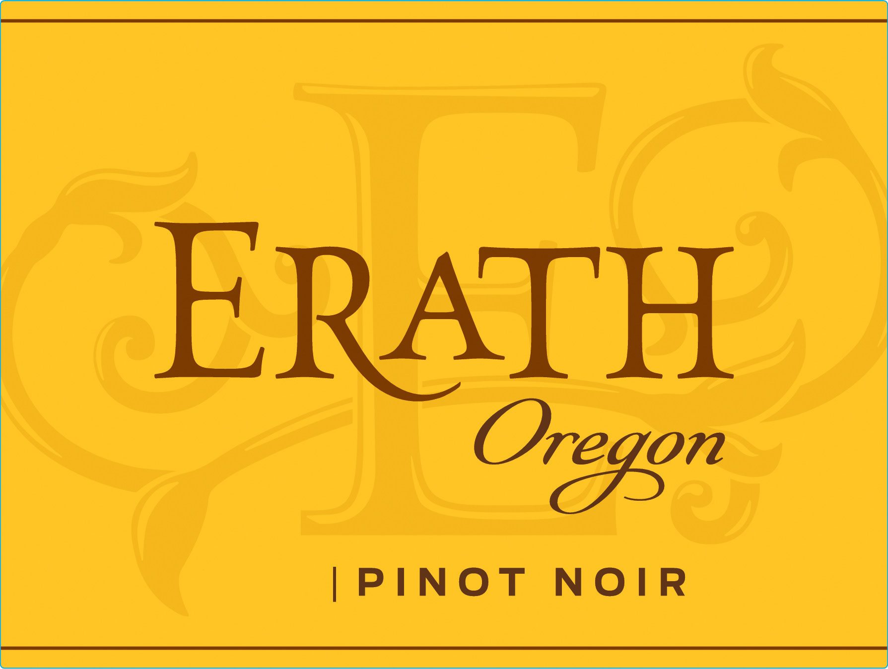 Erath Pinot Noir (2022) - Vintage Wine Cellars