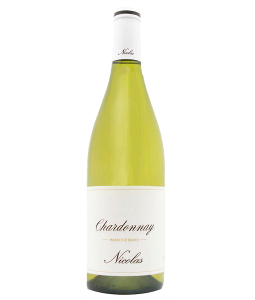 Maison Nicolas Chardonnay (2023) - Vintage Wine Cellars