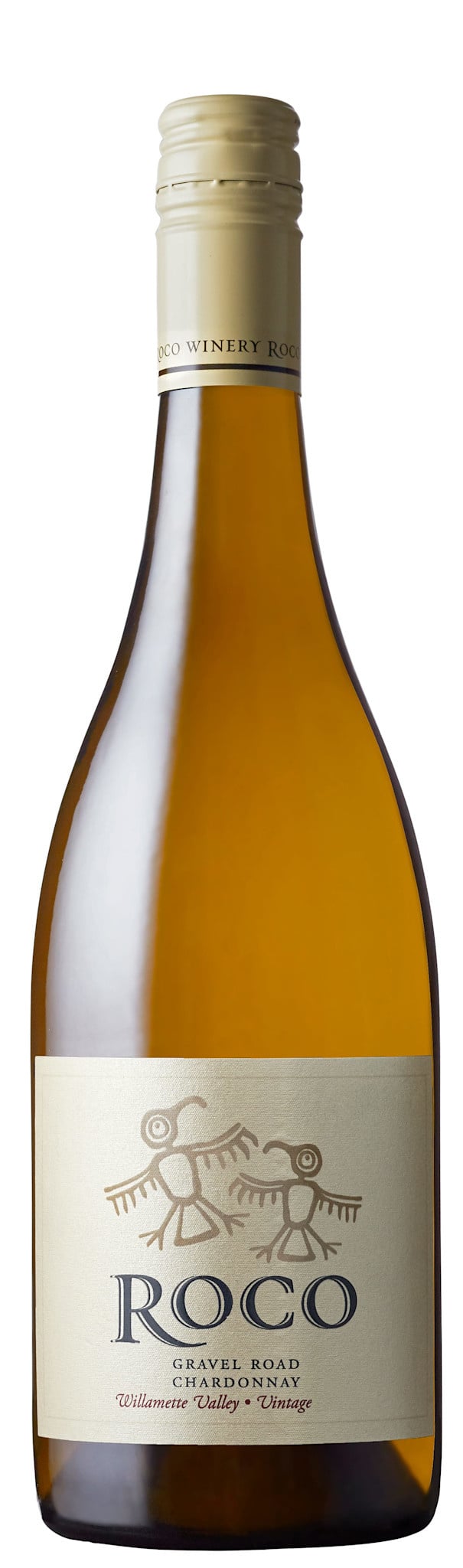 ROCO Gravel Road Chardonnay (2022) - Vintage Wine Cellars