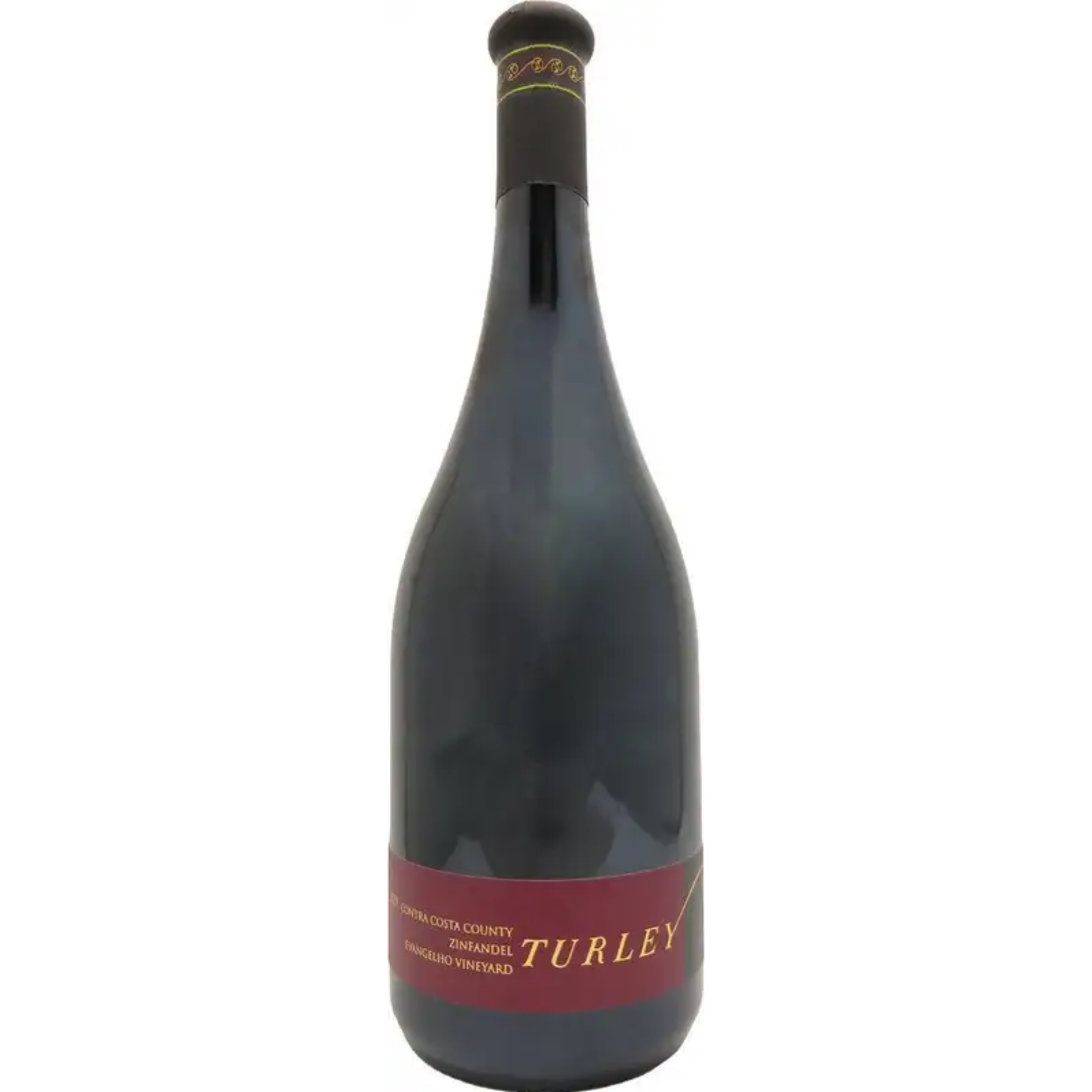 Turley Evangelho Vineyard Zinfindal (2021) - Vintage Wine Cellars