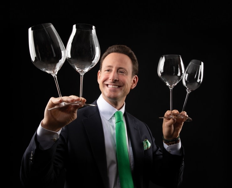 Riedel Performance Tasting Kit - Vintage Wine Cellars