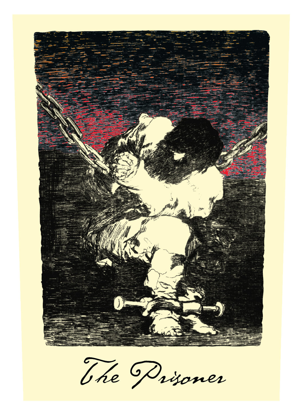 The Prisoner Wine Company The Prisoner Red Blend (2023) - Vintage Wine ...