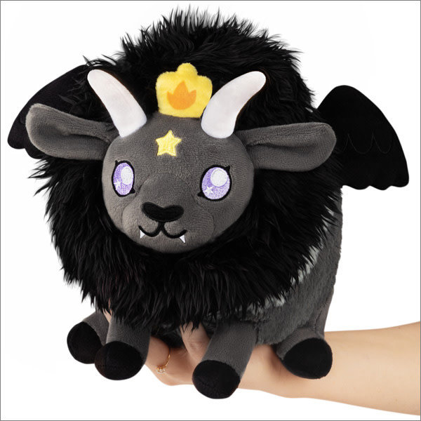 Mini Squishable Wish Dragon - 3 Gear Studios