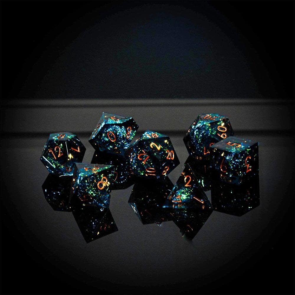 1985 Games VHS Dice - Lookin' for Games