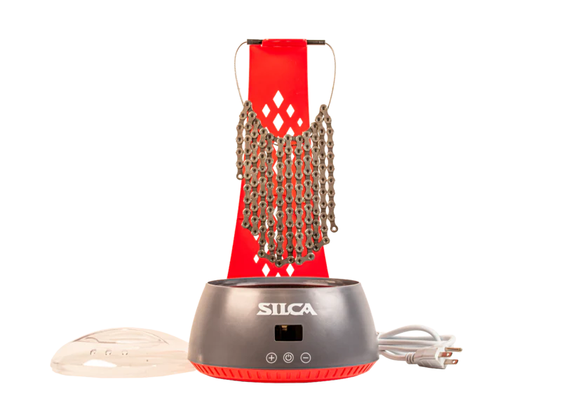 Silca Chain Waxing System - Wembley Cycles