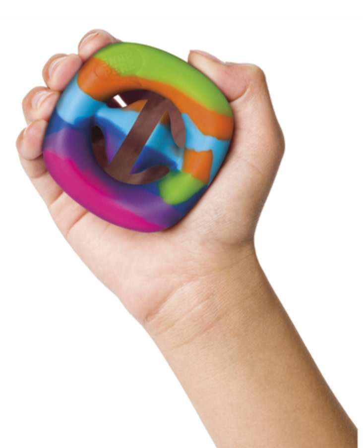 Rainbow Snapperz | Owls Hollow Toys & Games