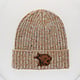 Hat: Ribbed Cuff Beanie - The Westminster Schools