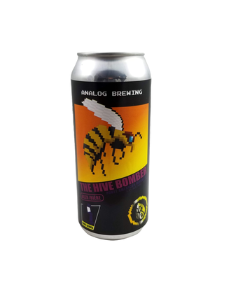 Beer Selections - The Alberta Beer Exchange