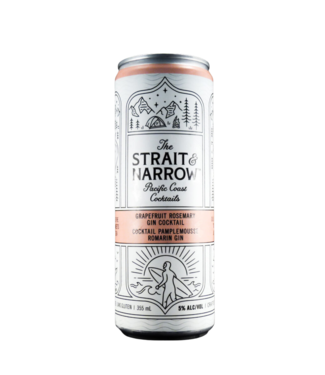 Pre-mixed Cocktails - The Alberta Beer Exchange