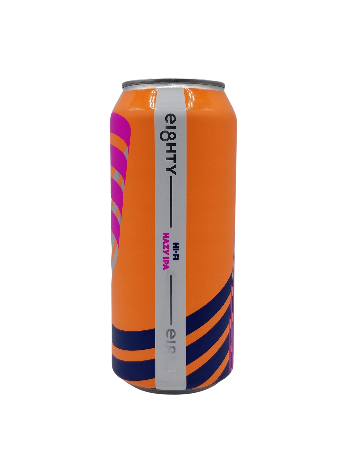 Eighty Eight Brewing Hi-Fi Hazy IPA 473ml - The Alberta Beer Exchange