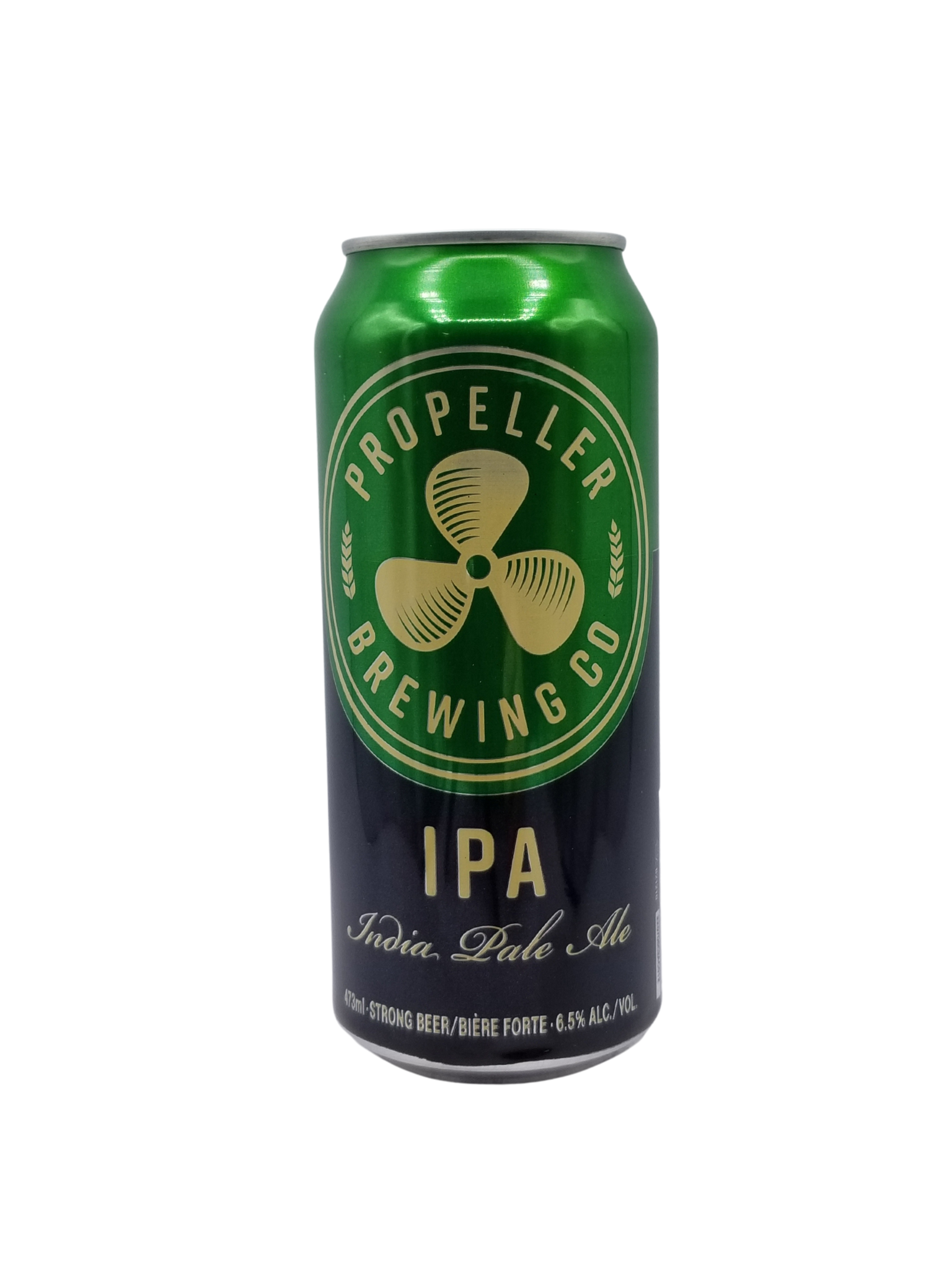 Propeller Brewing Co. IPA 473ml - The Alberta Beer Exchange