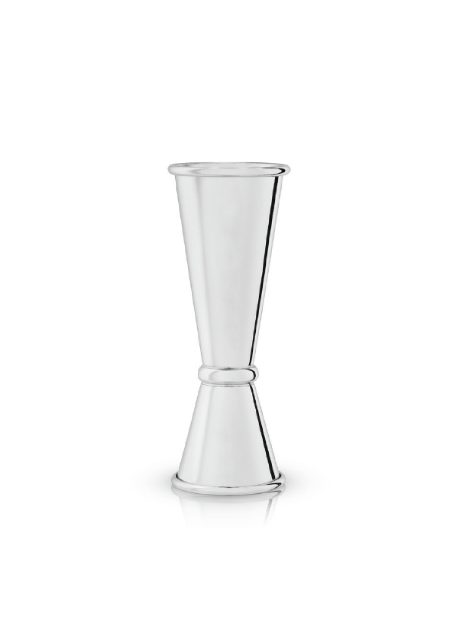 Viski Professional Large Japanese Style "Makoto" Jigger - The Alberta ...