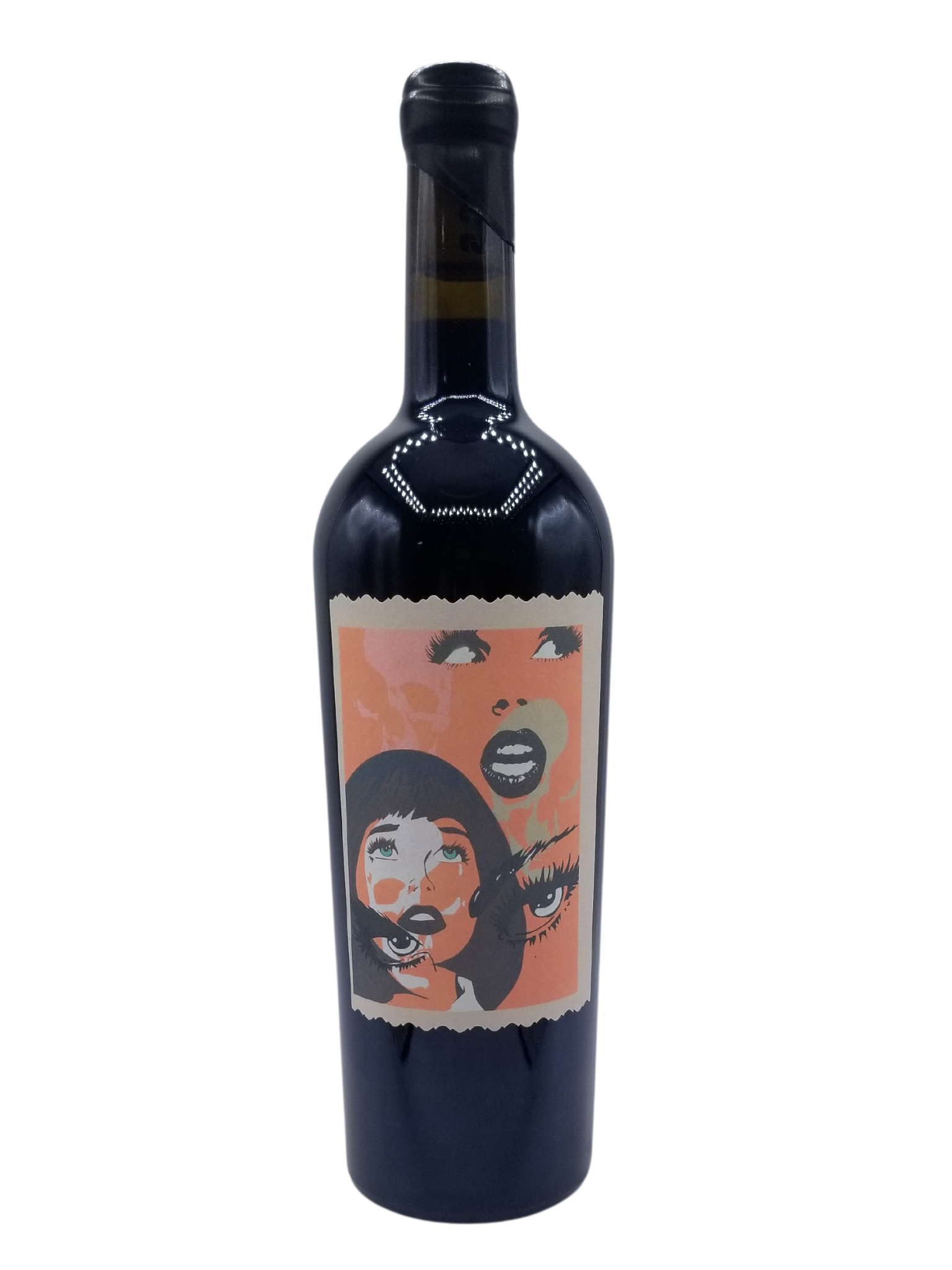 Levo 22 Tango Petite Sirah - The Alberta Beer Exchange