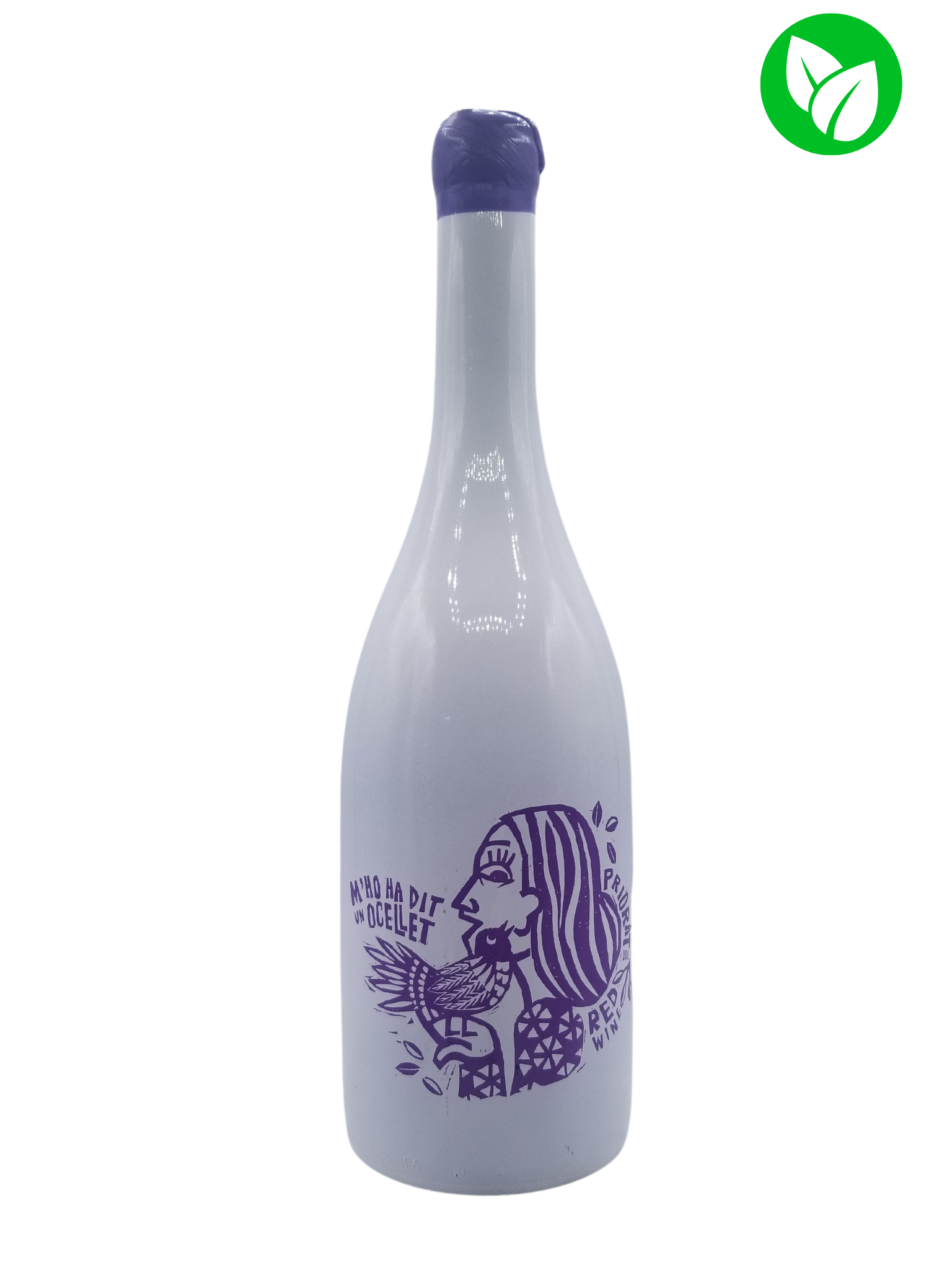 Cellar Mas D'en Peri Carinyena Priorat - Organic - The Alberta Beer ...