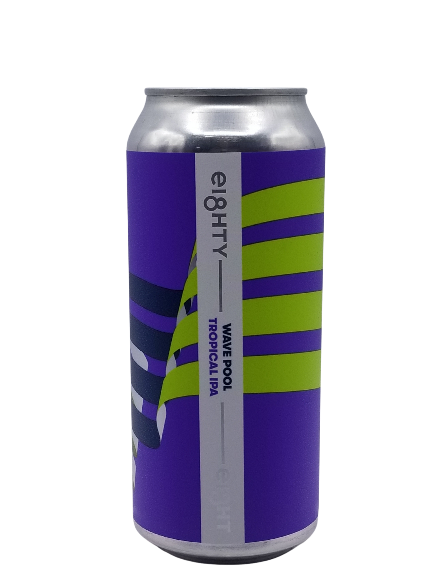 Eighty Eight Brewing Wave Pool Tropical IPA 473ml - The Alberta Beer ...