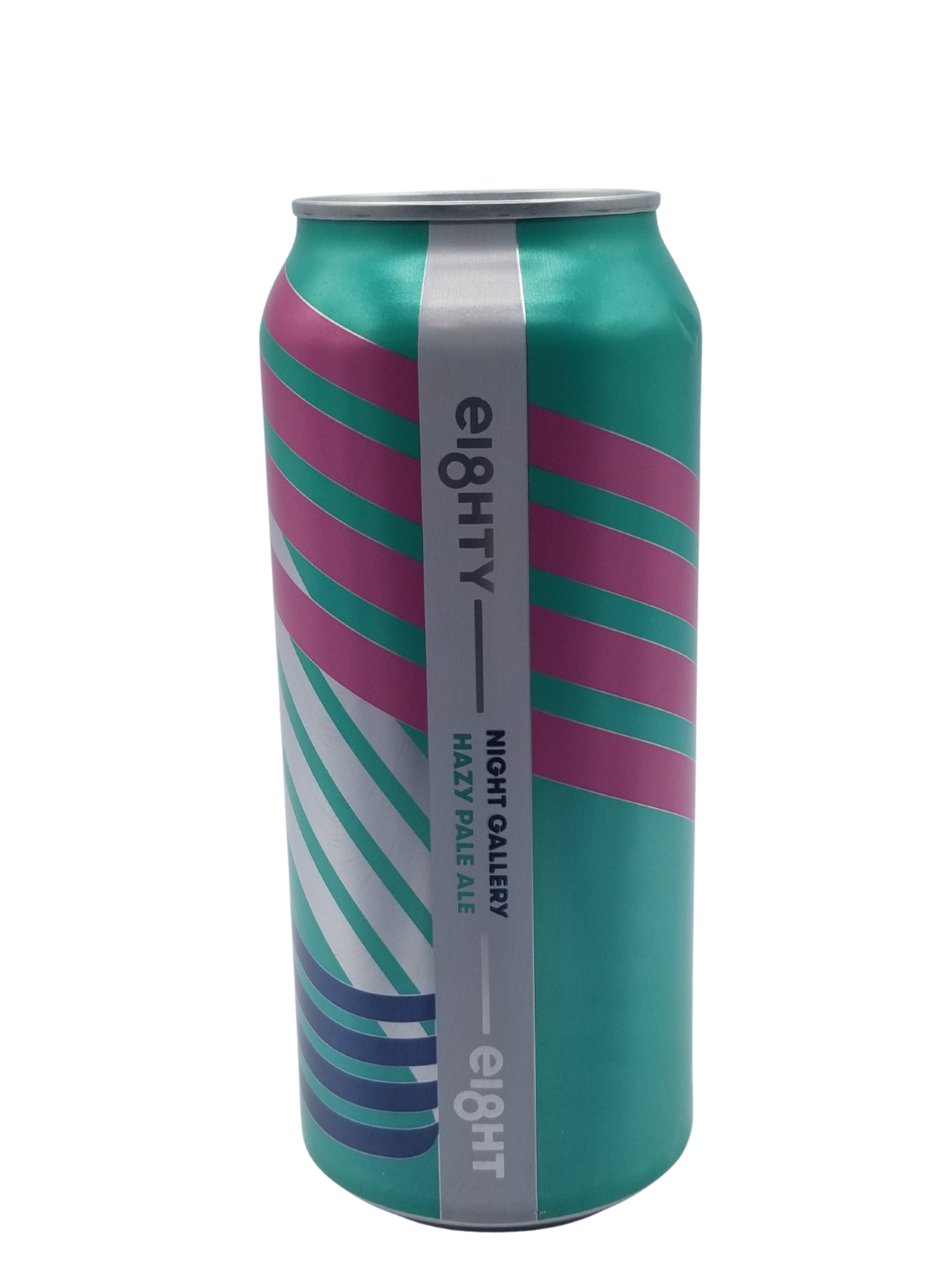 Eighty Eight Brewing Night Gallery Hazy Pale Ale 473ml - The Alberta ...