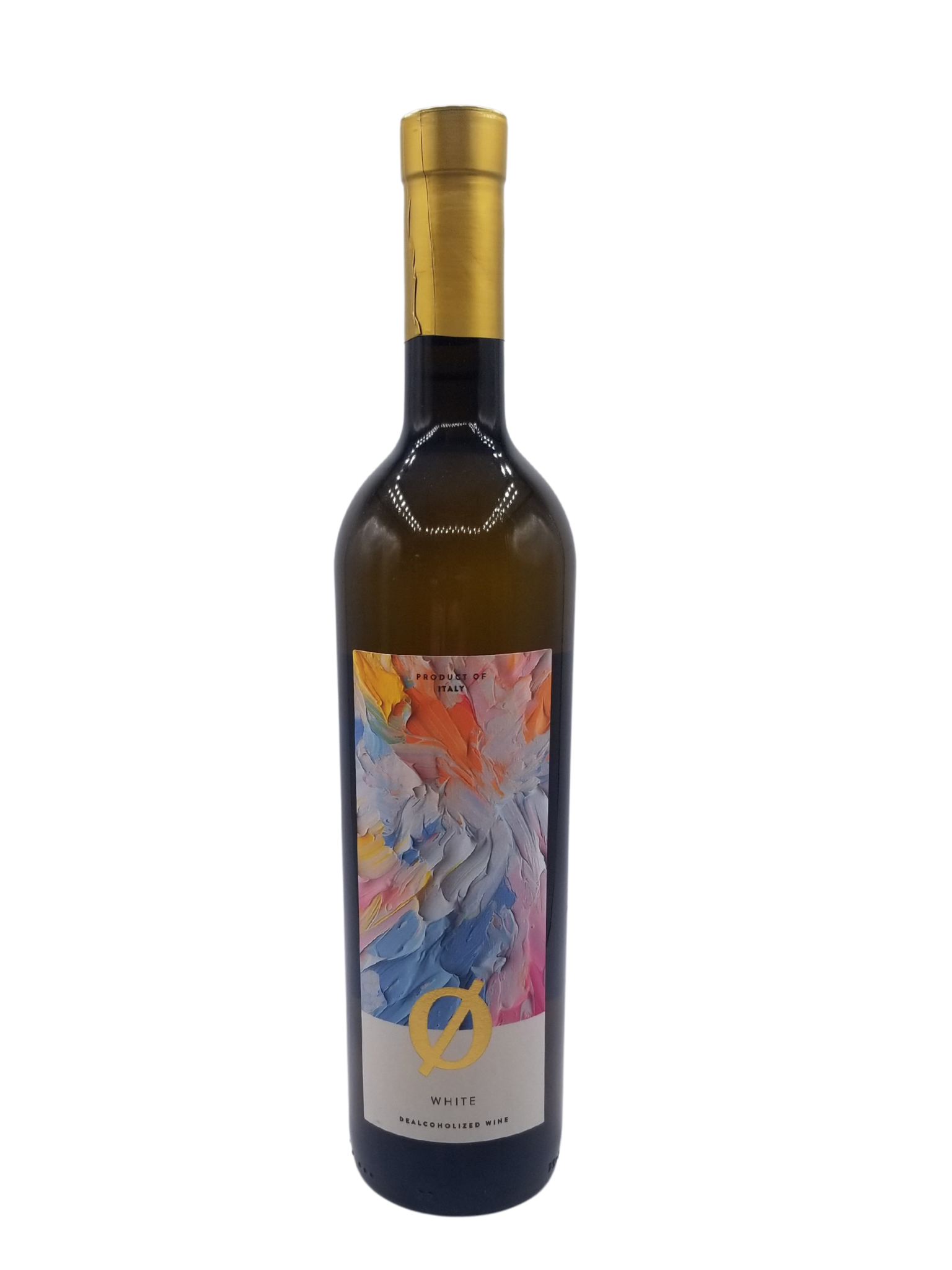 Colibri De-Alcoholised Still White - The Alberta Beer Exchange
