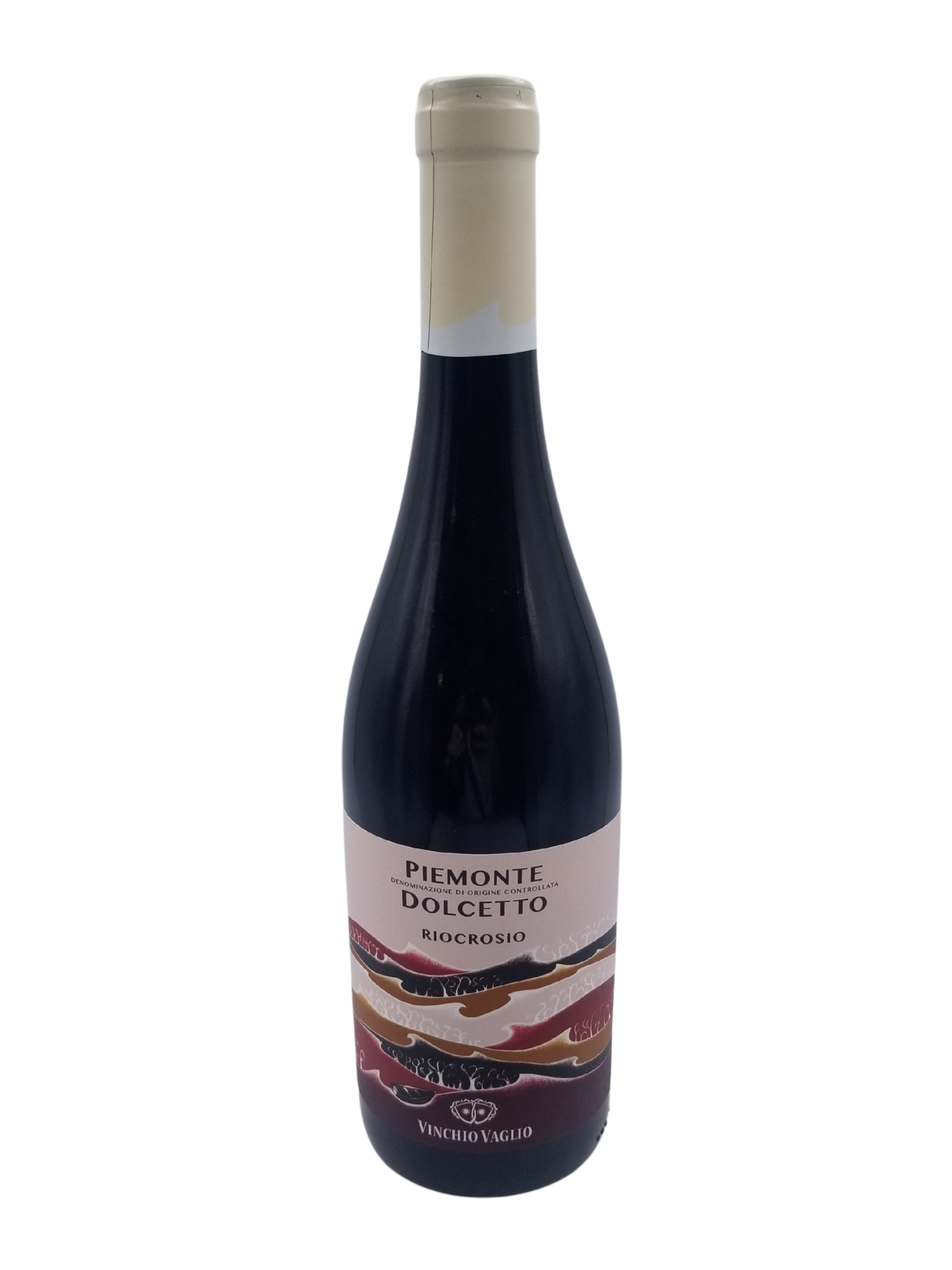 Vinchio-Vaglio Serra 'Riocrosio' Dolcetto - The Alberta Beer Exchange