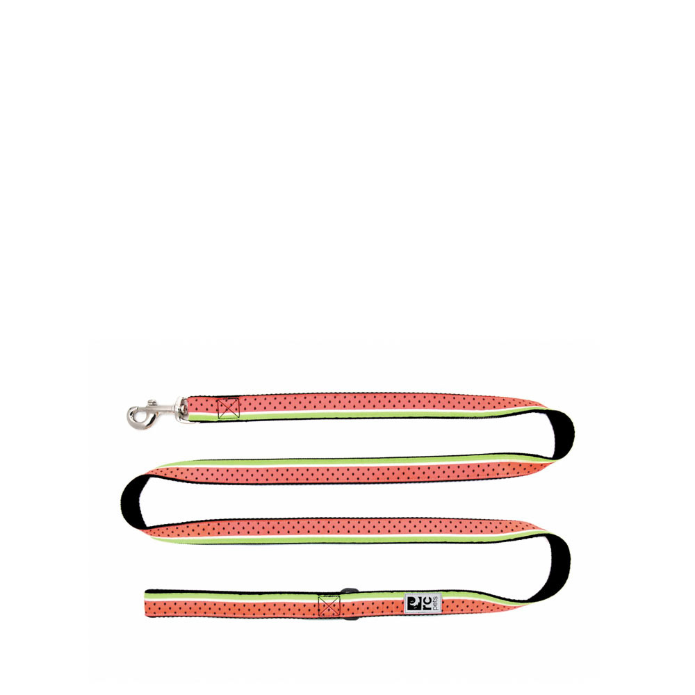 RC Leash Watermelon - Bones Pet Stores