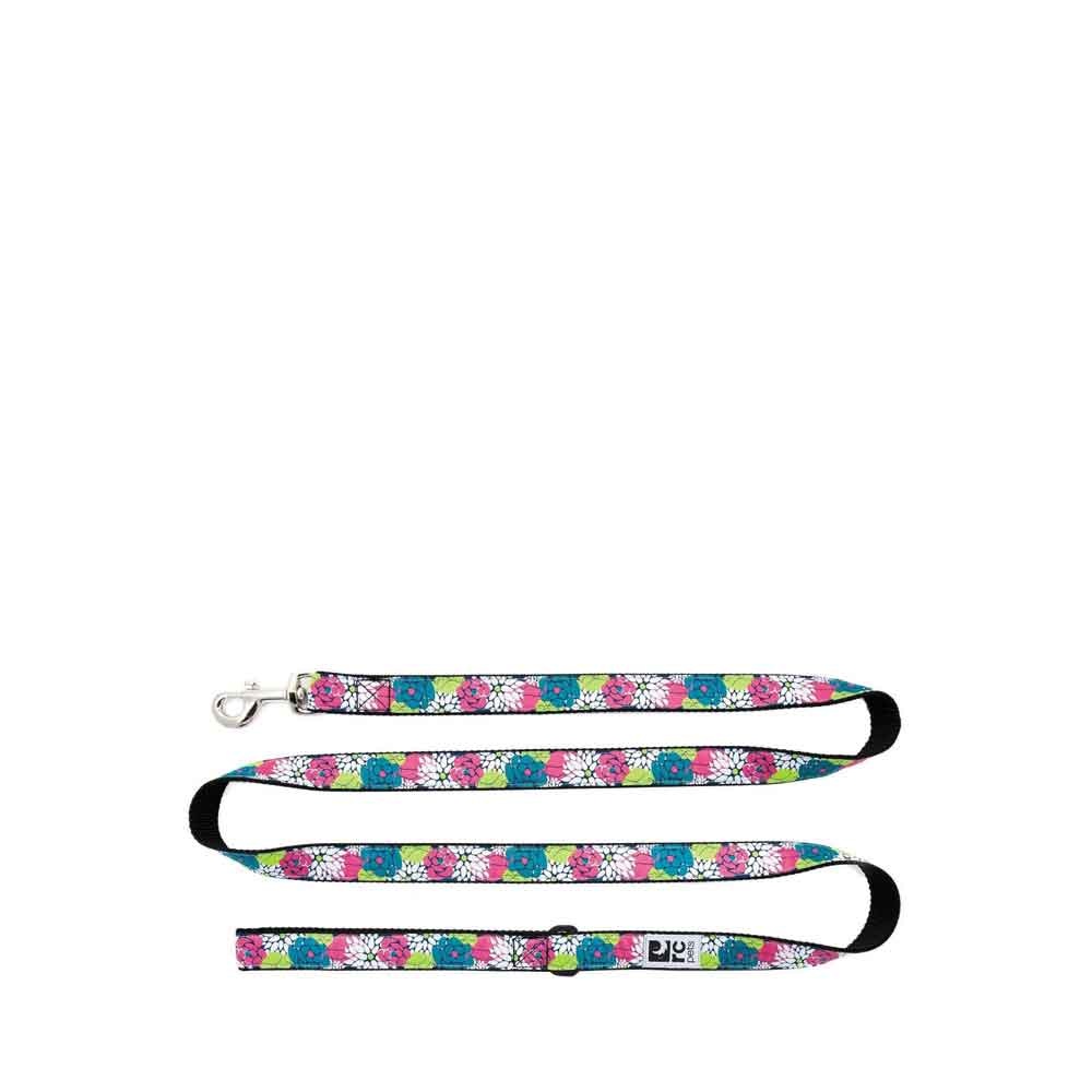RC Leash Full Bloom - Bones Pet Stores
