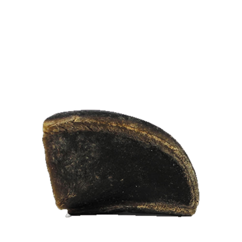 Open Range Beef Hoof - Bones Pet Stores