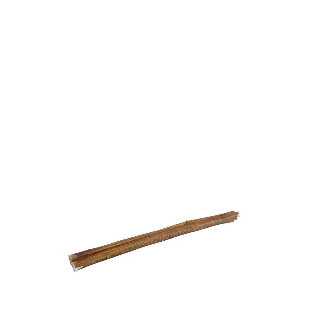 Open Range Water Buffalo Bull Stick 11-12in - Bones Pet Stores