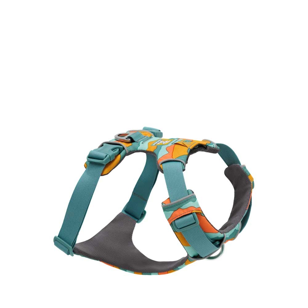 NEW Ruffwear Harness Front Range - Bones Pet Stores