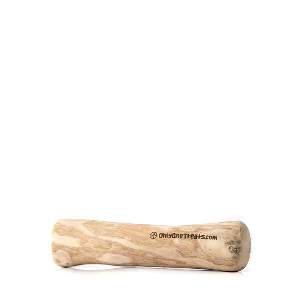 Only One Coffee Wood Chew Stick - Bones Pet Stores
