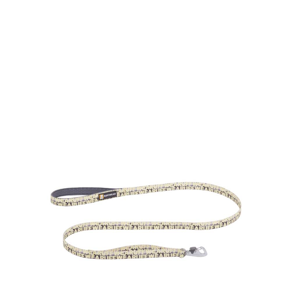 NEW Ruffwear Leash Front Range - Bones Pet Stores