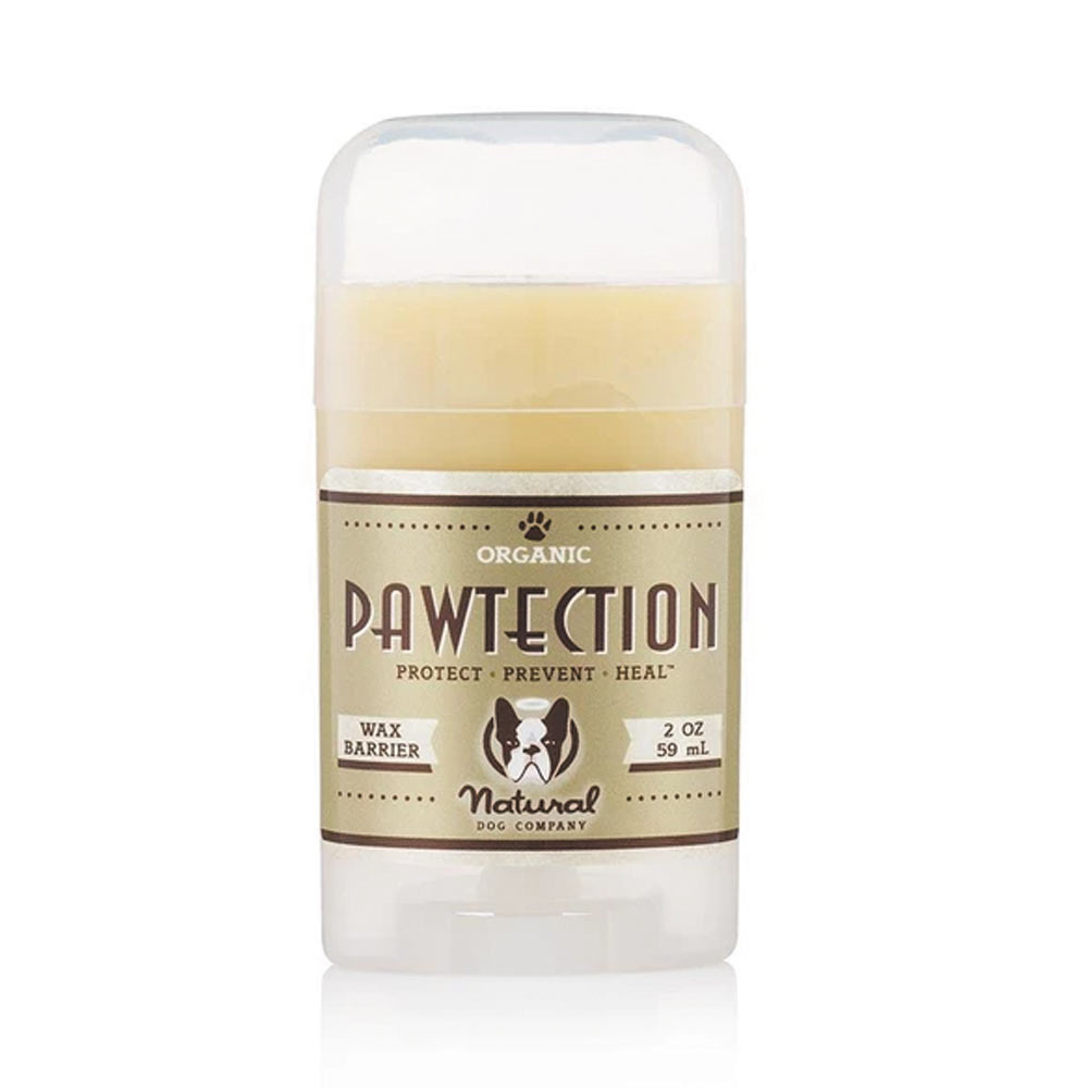 Natural Dog Paw Tection - Bones Pet Stores