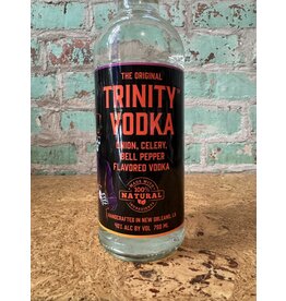 Spirits - Grande Krewe