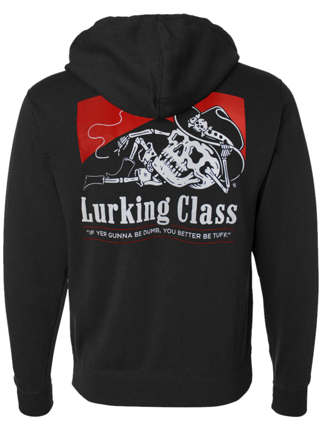 LURKING CLASS - Hart & Huntington Tattoo Co.