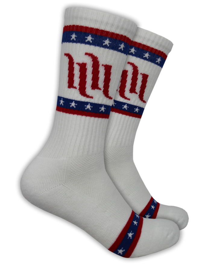 Socks - Hart & Huntington Tattoo Co.