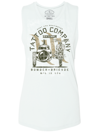 Hart & Huntington Tattoo Co. - Hart & Huntington Tattoo Co.