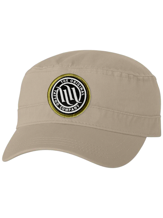 Hats - Hart & Huntington Tattoo Co.