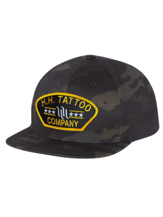 Hats - Hart & Huntington Tattoo Co.