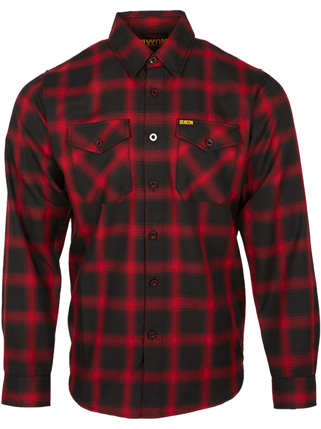 Flannels - Hart & Huntington Tattoo Co.