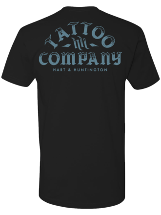 Mens - Hart & Huntington Tattoo Co.
