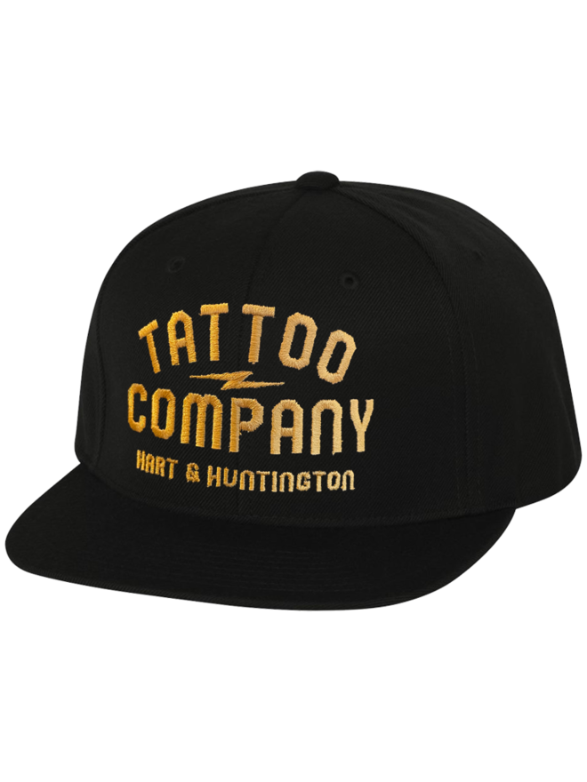 Hats - Hart & Huntington Tattoo Co.