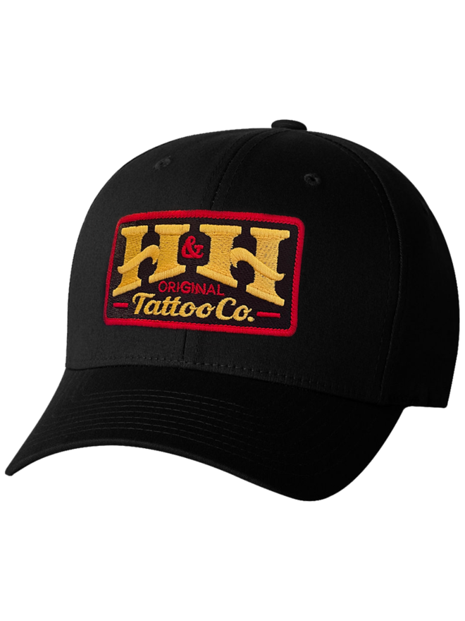 Hats - Hart & Huntington Tattoo Co.