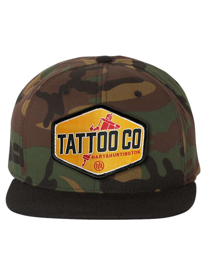 Hats - Hart & Huntington Tattoo Co.