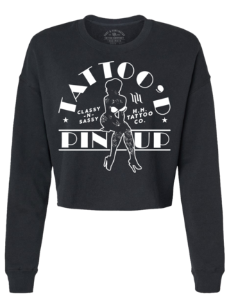 Hart & Huntington Tattoo Co. - Hart & Huntington Tattoo Co.